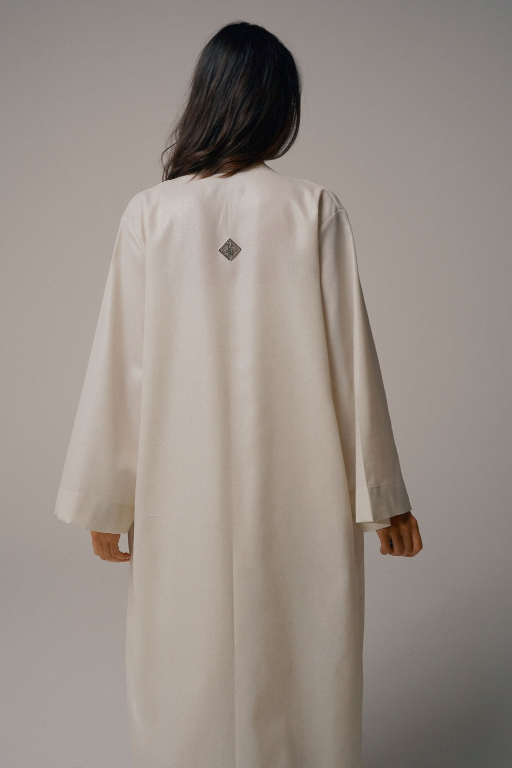 Shiny Kimono Pearl | MYKAFTAN